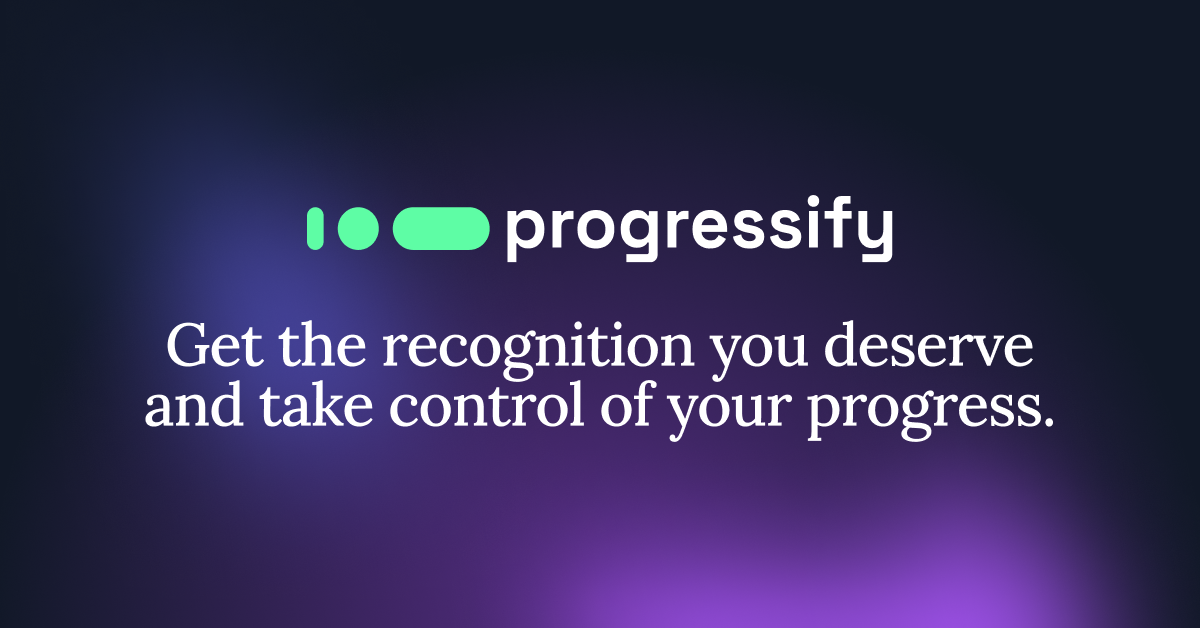Progressify
